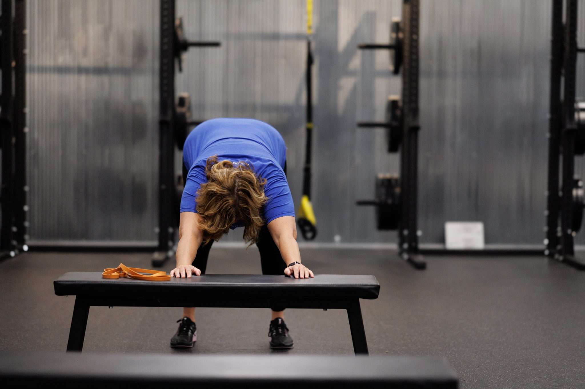 Decoding Mechanical Low Back Pain: Beyond the Surface - Central Ohio ...