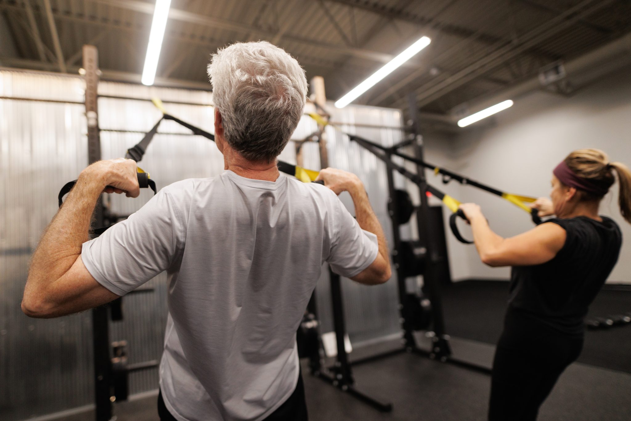 The Transformative Power of Strength Training in Managing Chronic Pain ...