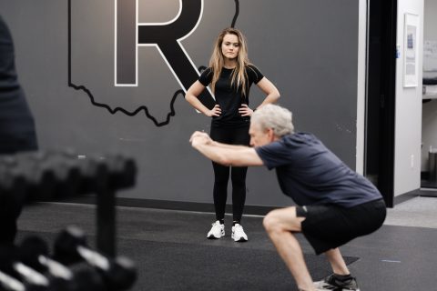 Strength Loss and Muscle Mass Decline After Age 55: What You Need to ...