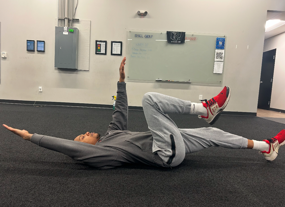 The Three Best Core Exercises for Back Pain: A Research-Backed Approach ...