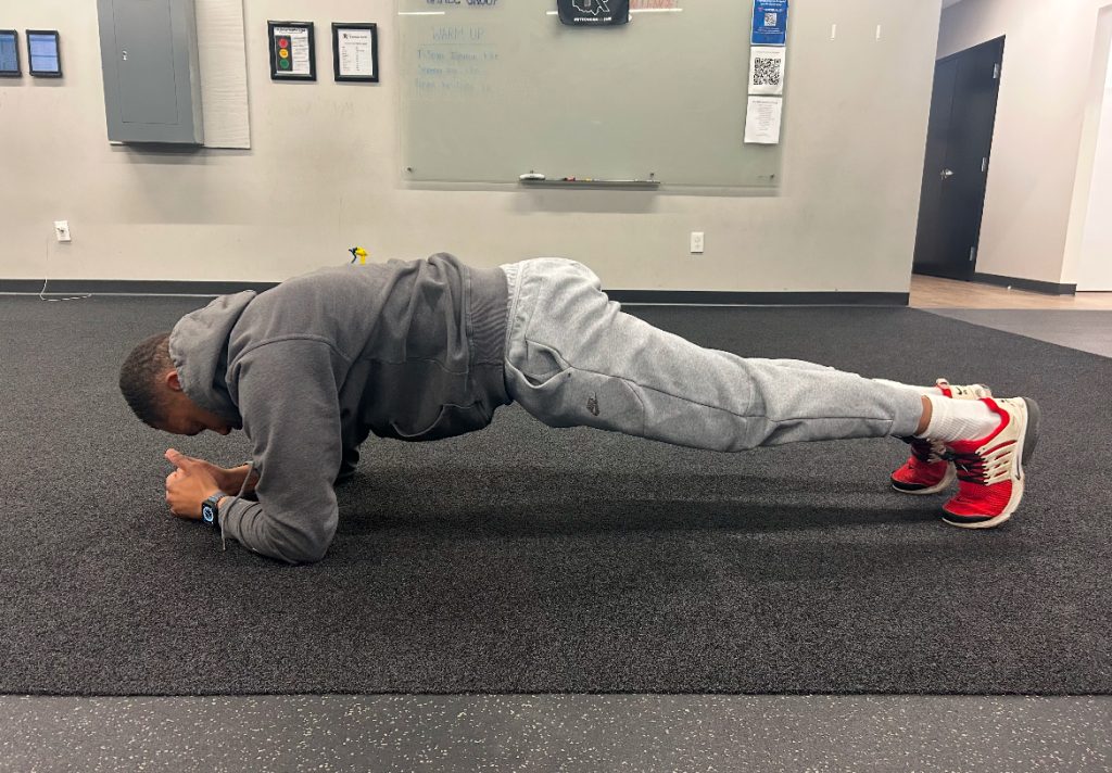 The Three Best Core Exercises for Back Pain: A Research-Backed Approach ...