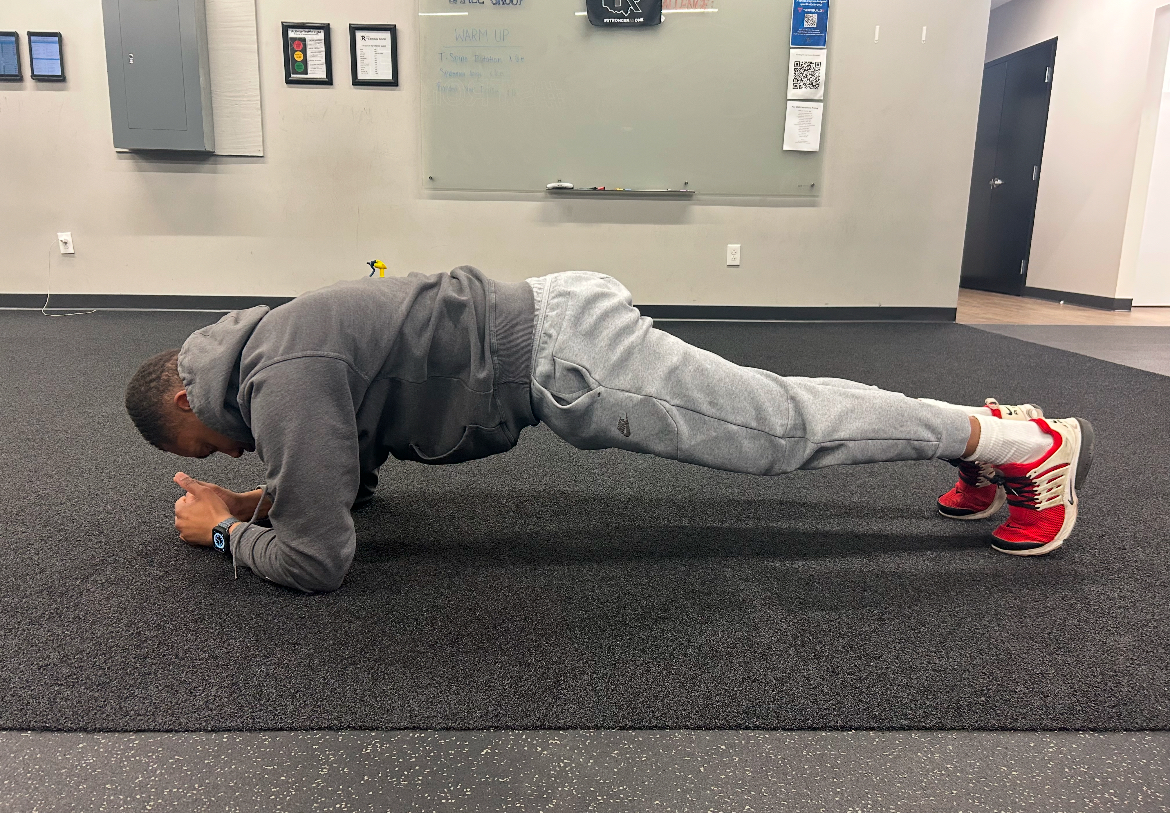 The Three Best Core Exercises for Back Pain: A Research-Backed Approach ...