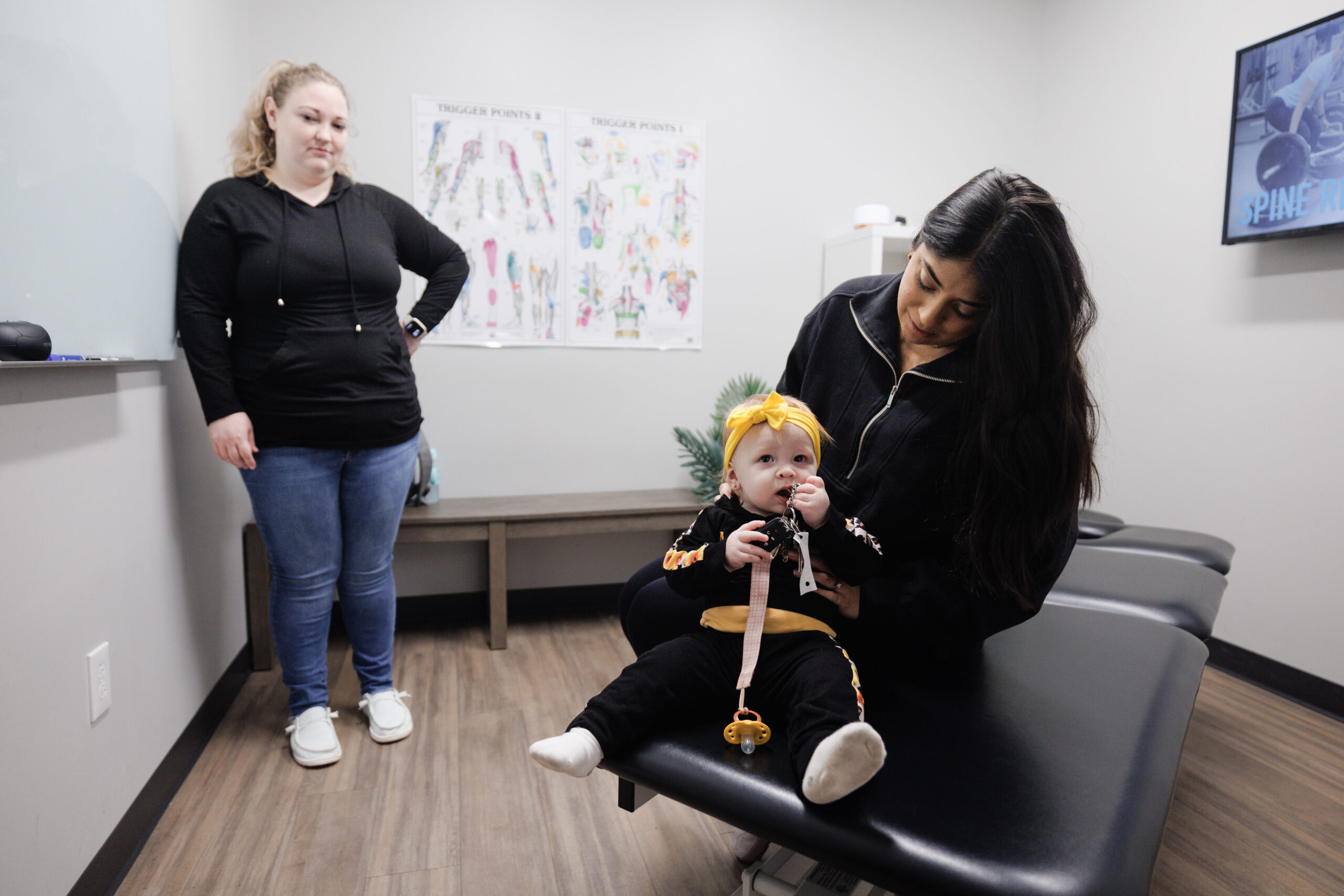 Gentle, Safe, and Supportive: A Parent’s Guide to Pediatric ...